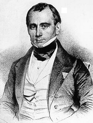 Bouillaud Jean Baptiste